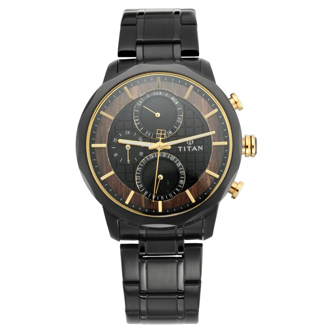Men – Titan Watches Malaysia
