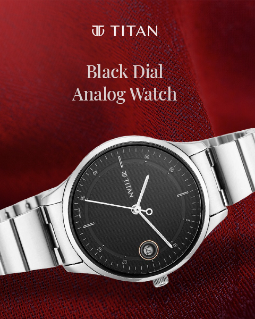 Shop Titan Watches For Men and Women Online - Malaysia – Titan Watches ...