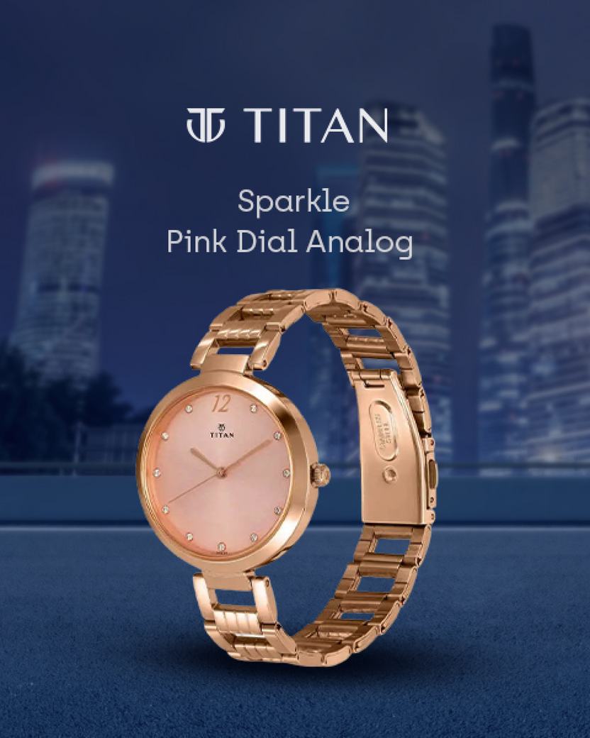 Titan Watches Malaysia