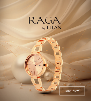 Titan Watches Malaysia