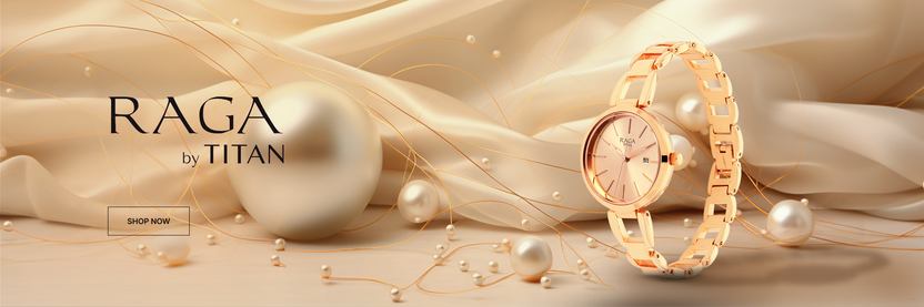 Titan Watches Malaysia